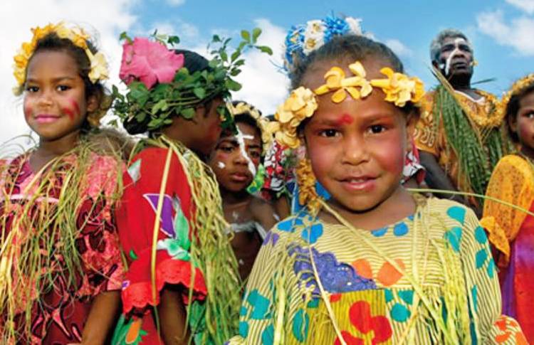 New Caledonia Cultural Tour - South Pacific Luxury Travel Absolute ...